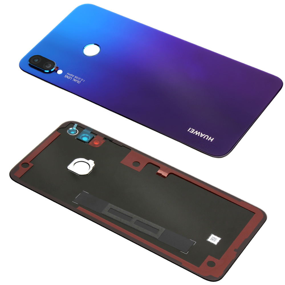 Battery Back Cover Replacement Parts For HUAWEI Nova 3i