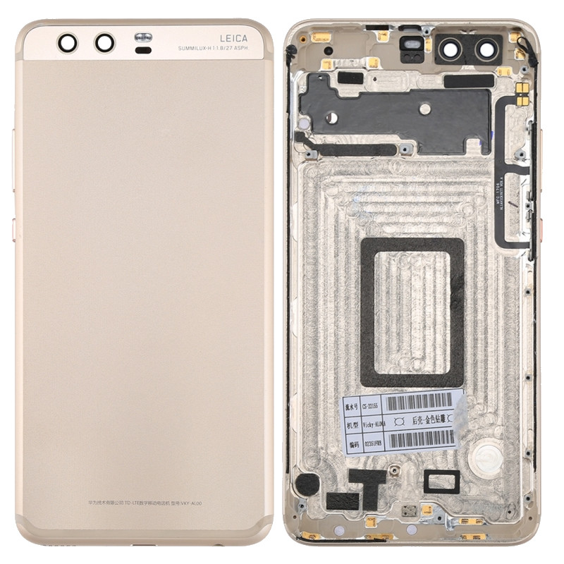 Battery Back Cover Replacement Parts For HUAWEI P10 Plus