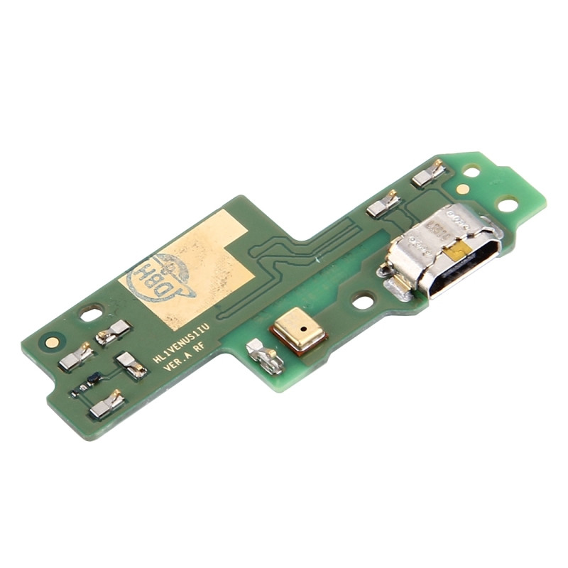 Dock Charging PCB Board for HUAWEI P9 Lite / G9