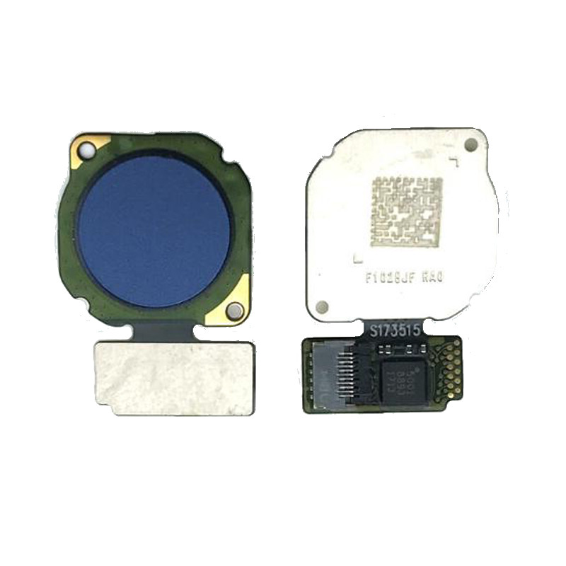 Fingerprint Sensor Flex Cable For Huawei Nova