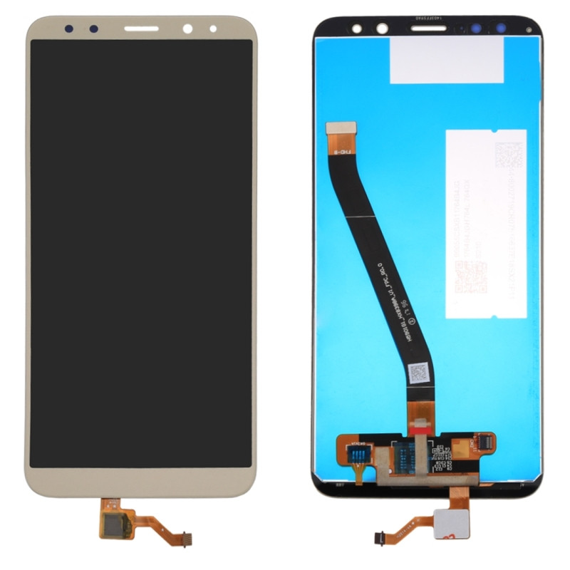 HUAWEI Maimang 6 LCD Display With Touch Screen Digitizer Assembly ...