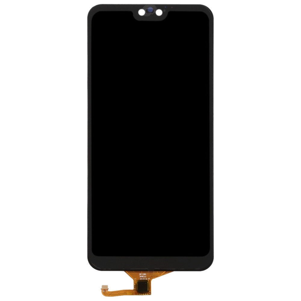 HUAWEI Honor 9i LCD Display With Touch Screen Digitizer Assembly ...