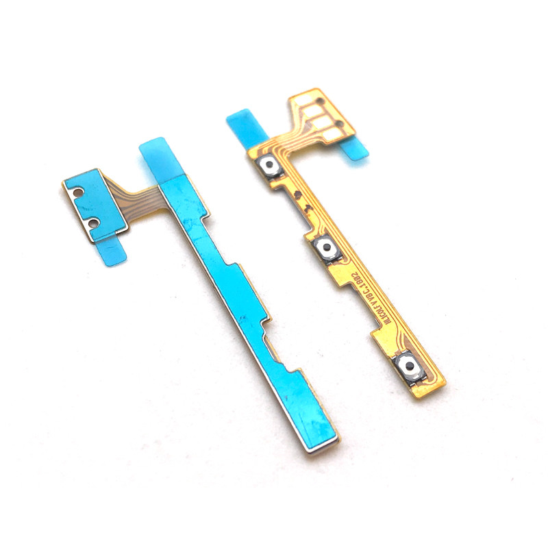 Power Button & Volume Button Flex Cable For Huawei Honor 10 Power Button & Volume Button Flex Cable For Huawei Honor 10