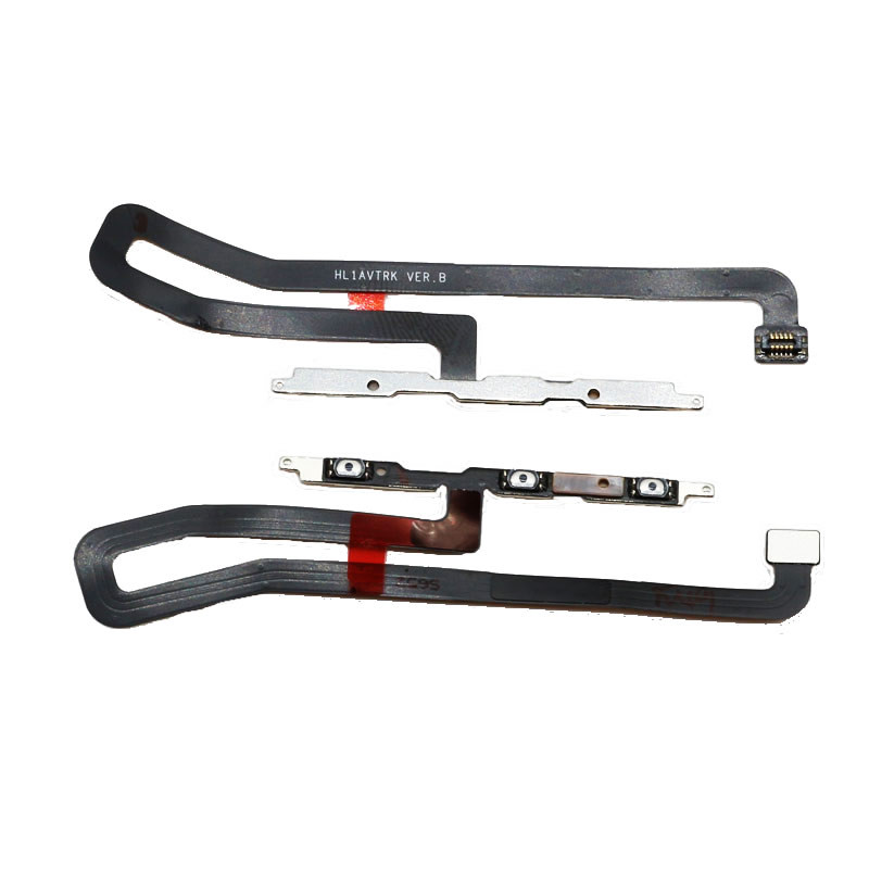 Power Button & Volume Button Flex Cable For HUAWEI P10 Power Button & Volume Button Flex Cable For HUAWEI P10